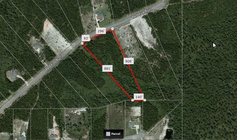 Tbd Red Fox Run, Saucier, MS 39574 - See Est. Value, Schools & More