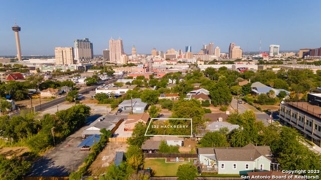 522 N HACKBERRY ST LOT 24, San Antonio, TX 78202 | MLS# 1742433 | Trulia