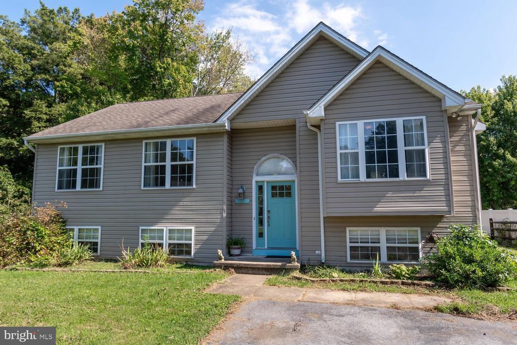 807 Worcester Dr, Stevensville, MD 21666 - See Est. Value, Schools & More