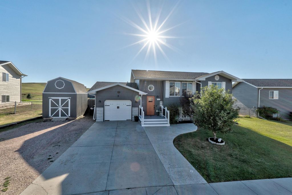 727 Old Cavalry Rd, Box Elder, SD 57719 - See Est. Value, Schools & More