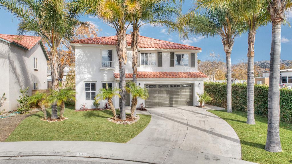 618 Falcon Way, Fillmore, CA 93015 - See Est. Value, Schools & More