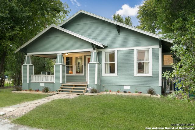 615 N PINE ST, San Antonio, TX 78202 | MLS# 1763301 | Trulia