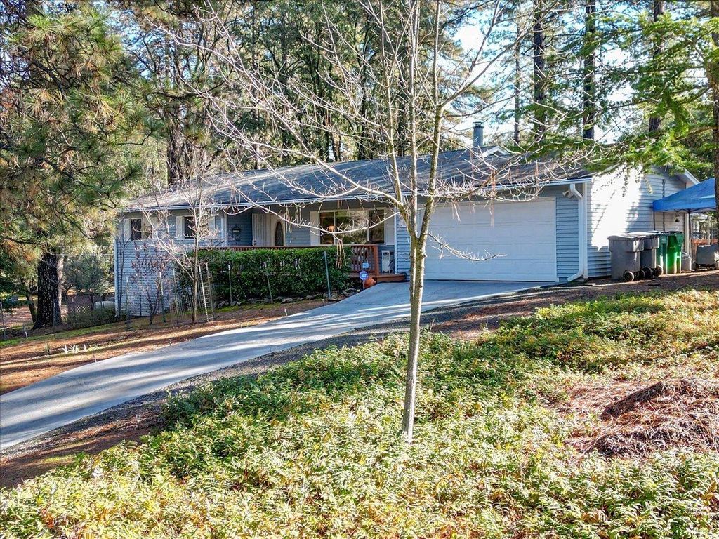 11569 Betty Way, Grass Valley, CA 95949 | MLS# 224004091 | Trulia