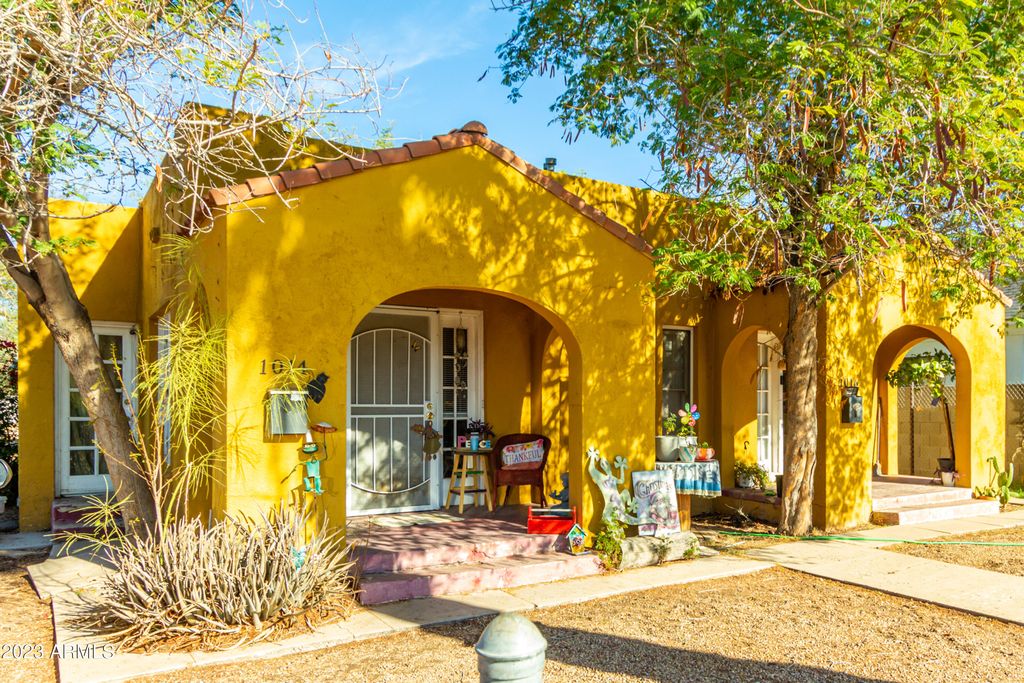 1014 E McKinley St, Phoenix, AZ 85006 | MLS# 6643231 | Trulia