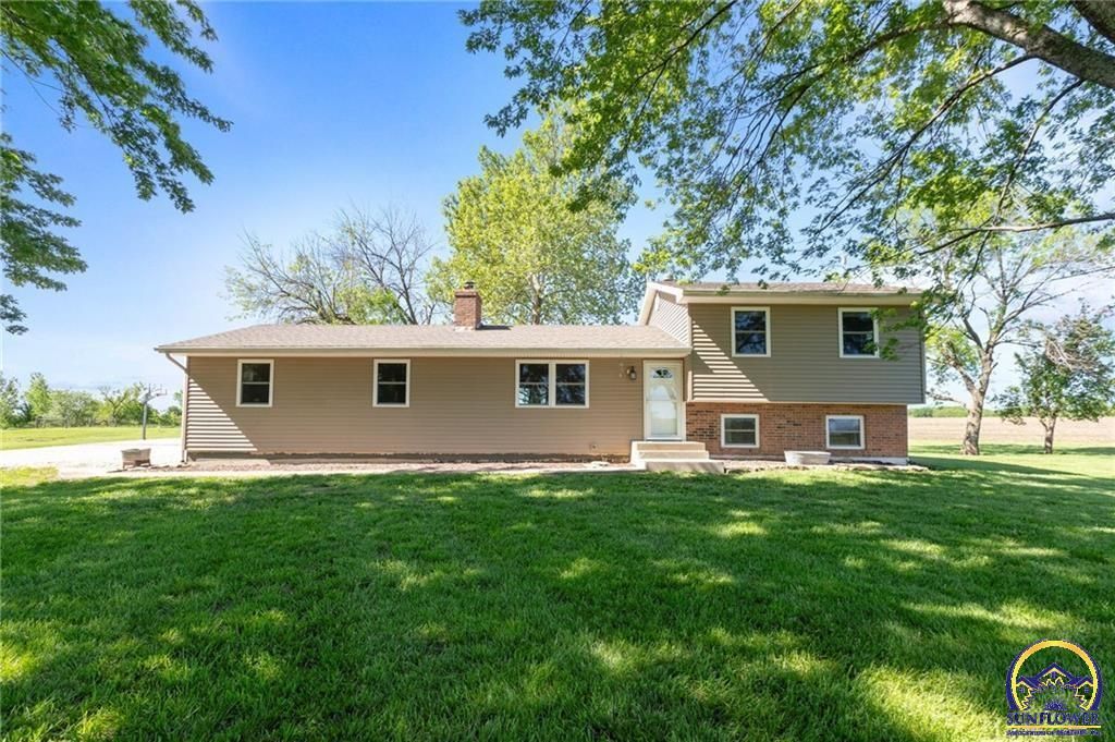4492 Indiana Rd, Ottawa, KS 66067 - See Est. Value, Schools & More