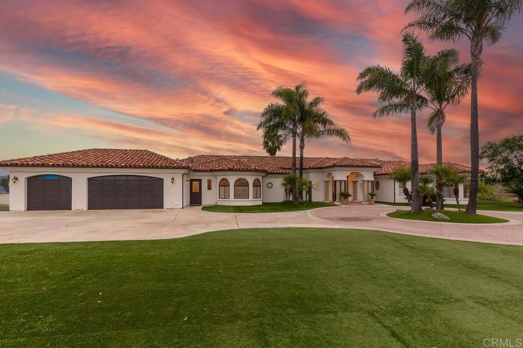 9650 Covey Ln, Escondido, CA 92026 - See Est. Value, Schools & More