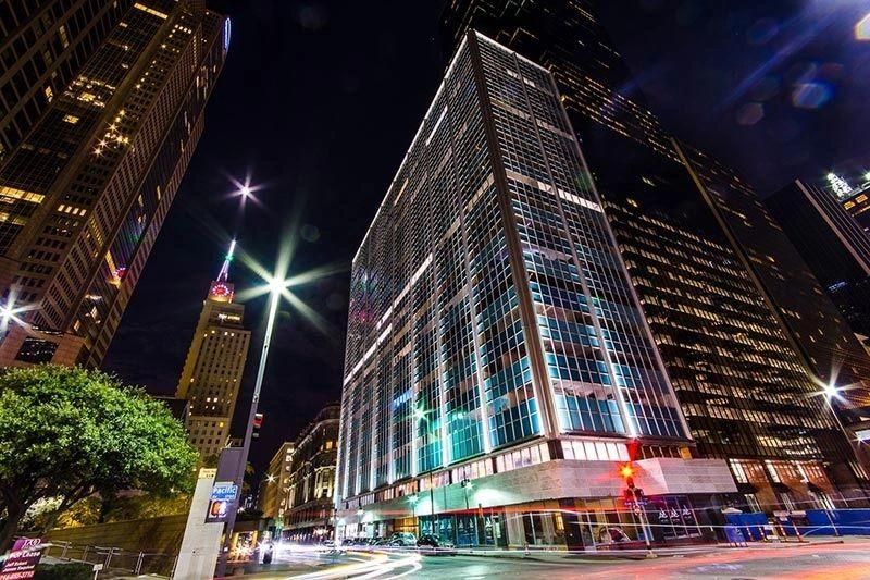 211 N Ervay St, Dallas, TX 75201 - See Est. Value, Schools & More