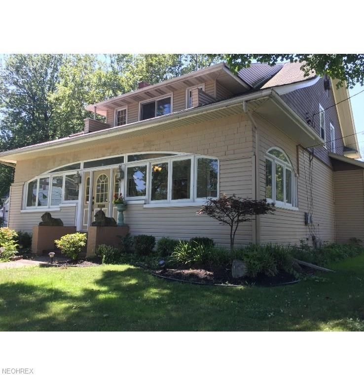 513 Lyndon Ave, Ashtabula, OH 44004 | Trulia