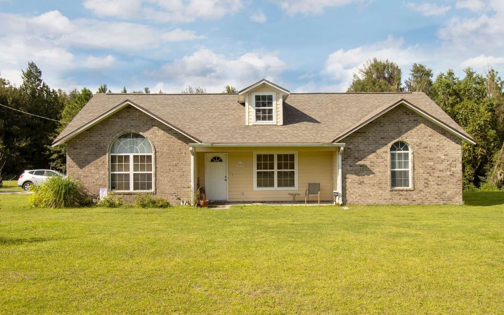 7278 SW County Road 239, Lake Butler, FL 32054 | Trulia