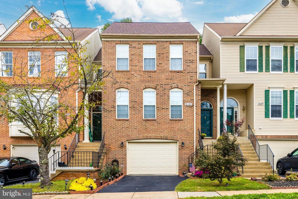 21189 Millwood Sq, Sterling, VA 20165 - See Est. Value, Schools & More