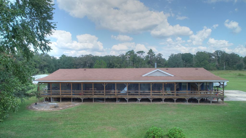 1200 Ga Highway 32 W, Oakfield, GA 31772 | Trulia