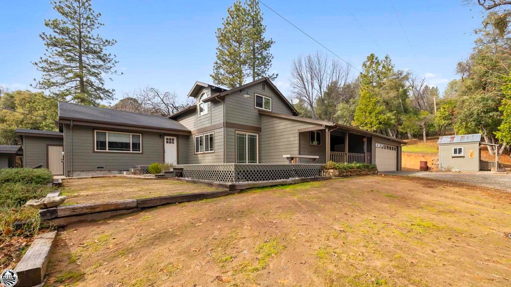 16746 Fawn Hill Ln, Sonora, CA 95370 - See Est. Value, Schools & More