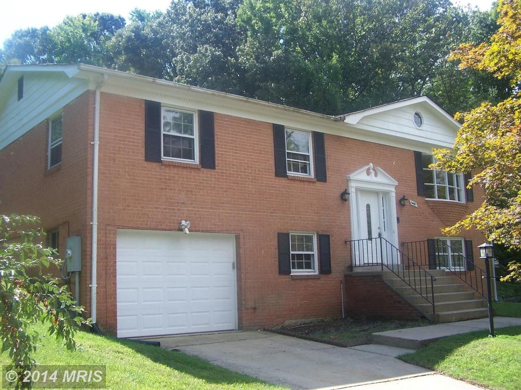9408 Fairhaven Ave, Upper Marlboro, MD 20772 - See Est. Value, Schools ...