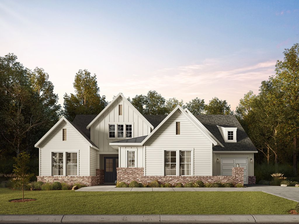 the Harper - Mission Ranch - College Station, TX | Trulia