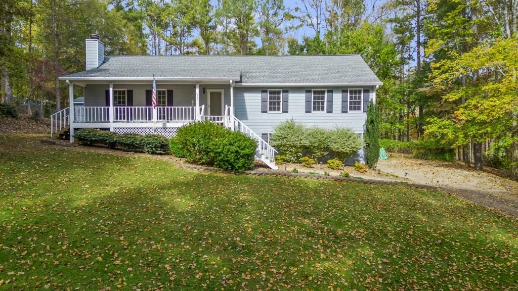 907 Missy Ln, Woodstock, GA 30188 - See Est. Value, Schools & More