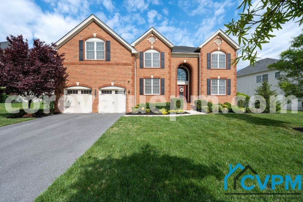 4507 Bridle Ridge Rd, Upper Marlboro, MD 20772 - See Est. Value ...