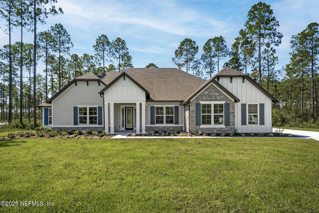 36151 PITCH Lane, Hilliard, FL 32046 | MLS# 2075035 | Trulia