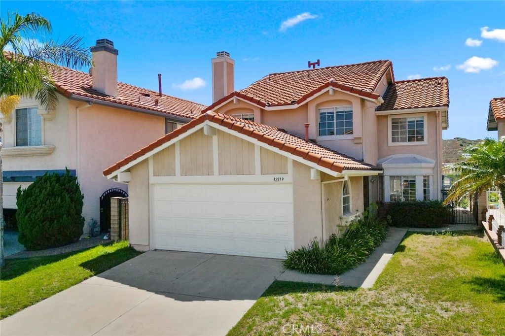 12119 Falcon Crest Way, Porter Ranch, CA 91326 | Trulia