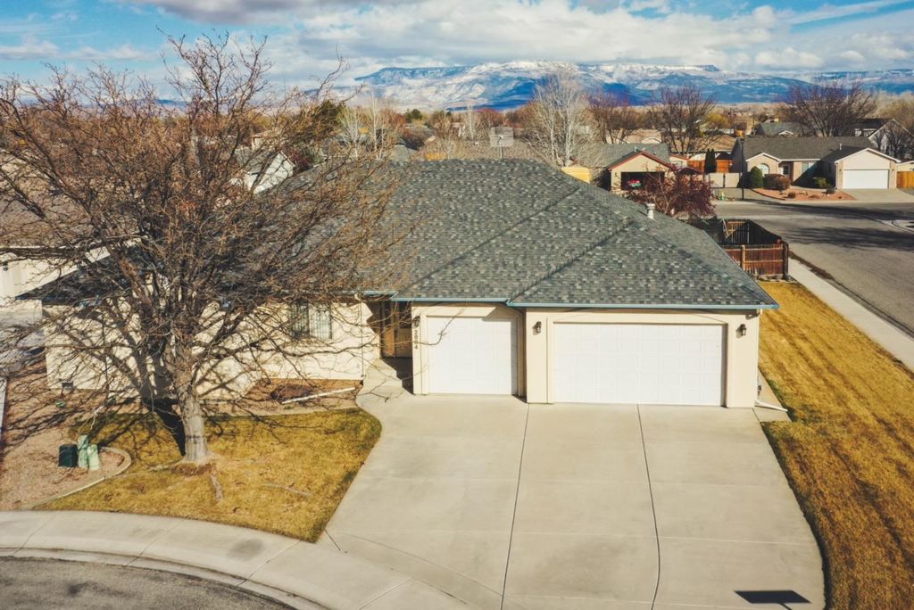 2884 Vista Mar Ct, Grand Junction, CO 81503 - See Est. Value, Schools ...