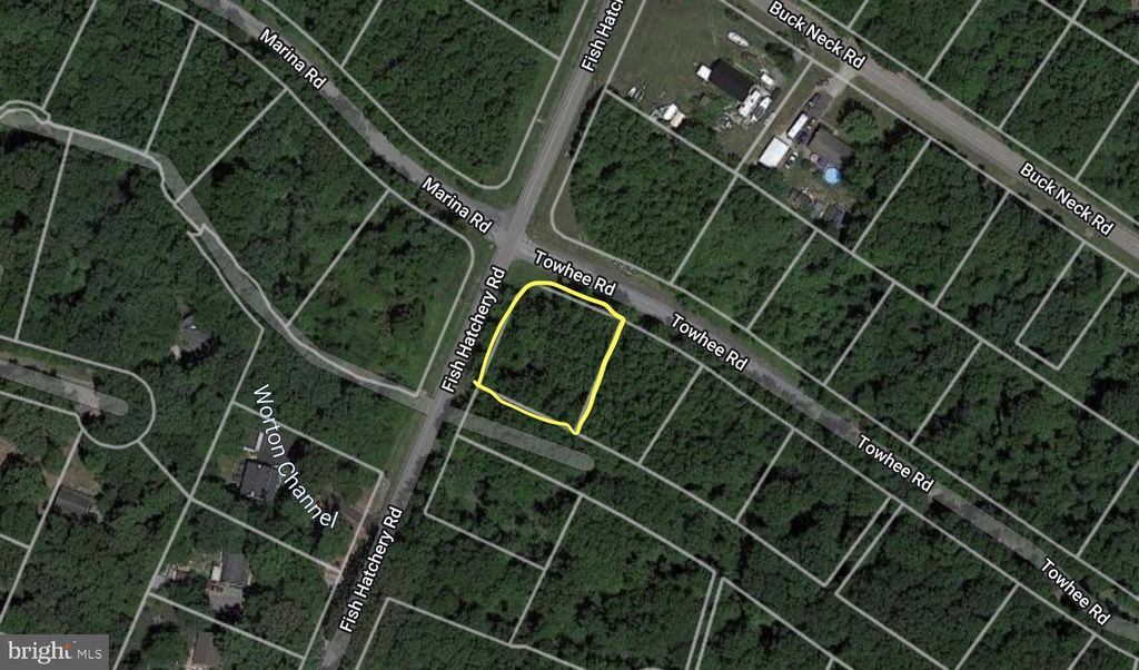 Fish hatchery Rd, Chestertown, MD 21620 | MLS# MDKE2002848 | Trulia