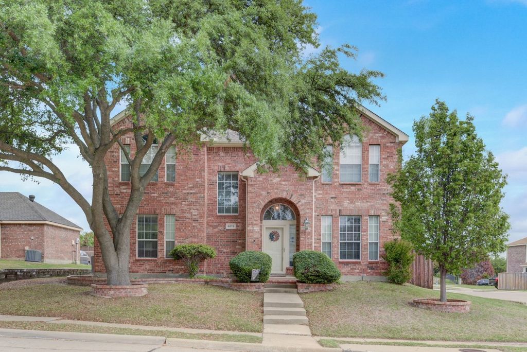 5213 Alazan Bay Dr, Rowlett, TX 75089 | MLS# 20576766 | Trulia