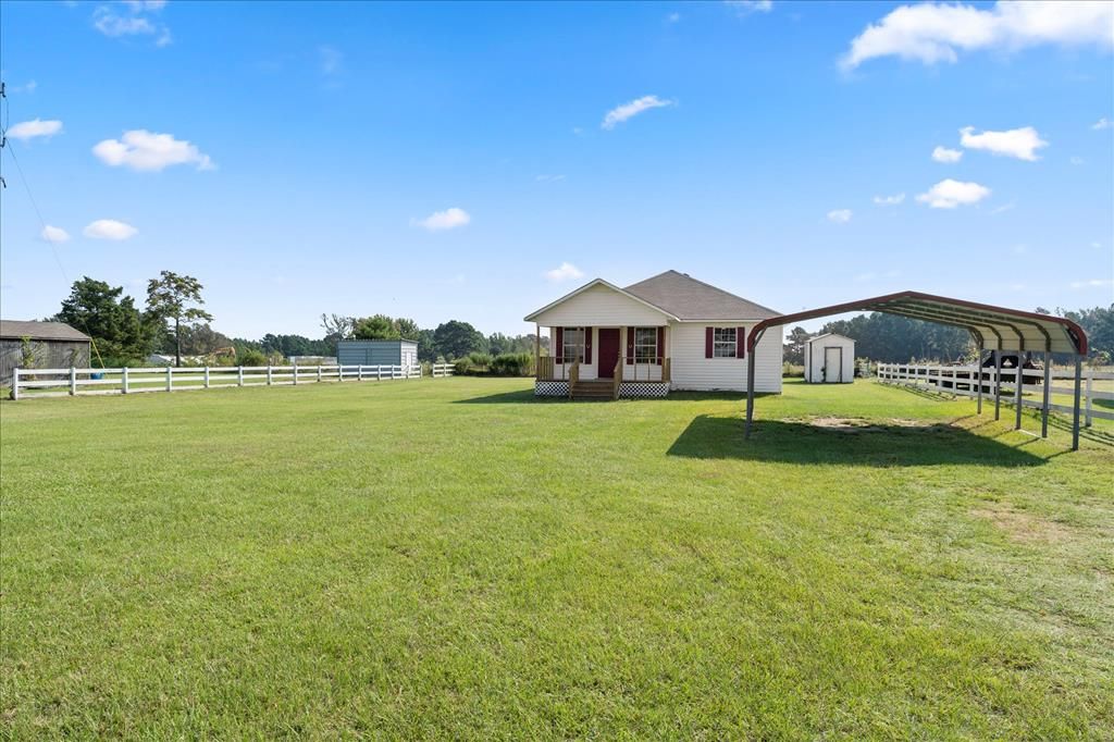 9924 FM 1803 S, Murchison, TX 75778 | MLS# 109667 | Trulia