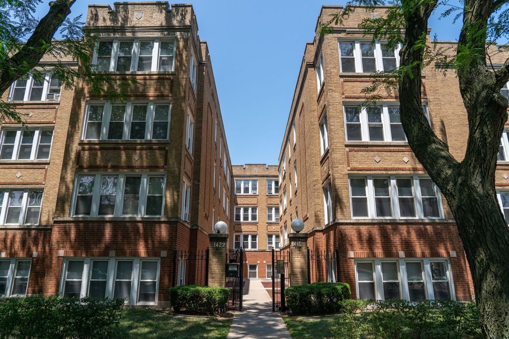 Hutchinson - Chicago, IL | Trulia