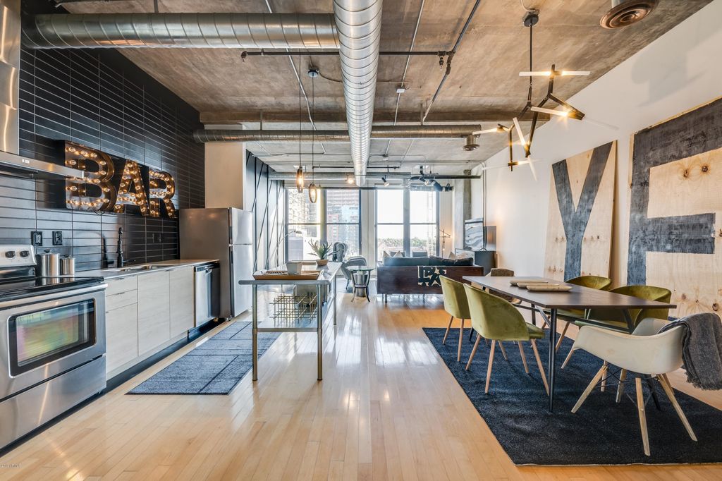 21 6th St #610, Tempe, AZ 85281 - See Est. Value, Schools & More