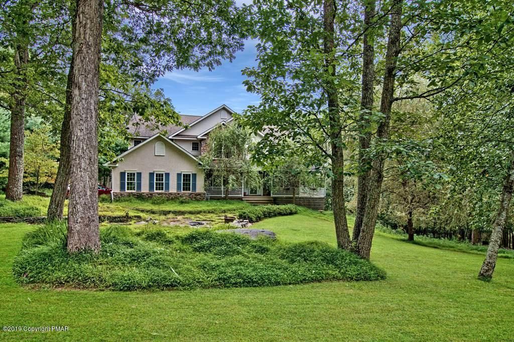 4263 High Rd, Cresco, PA 18326 - See Est. Value, Schools & More