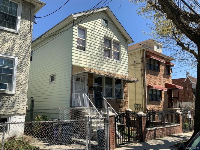 4318 Edson Ave, Bronx, NY 10466 - See Est. Value, Schools & More