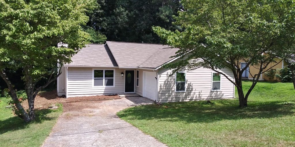 4178 Shiloh Ridge Trl NW, Kennesaw, GA 30144 - See Est. Value, Schools ...