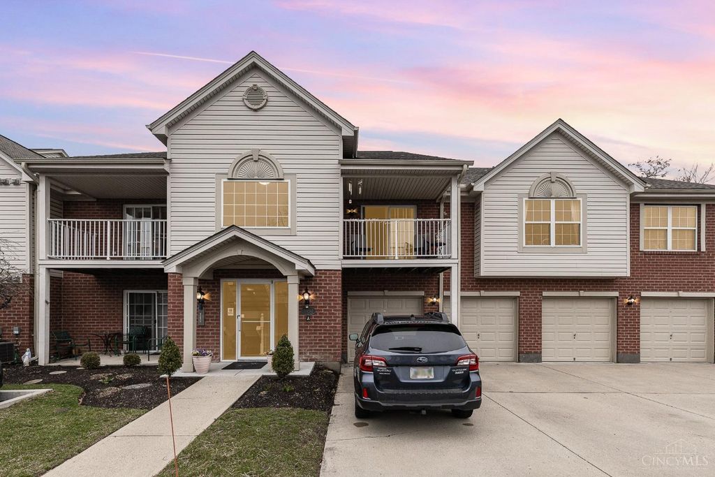 3950 Olde Savannah Dr, Cincinnati, OH 45247 - See Est. Value, Schools ...