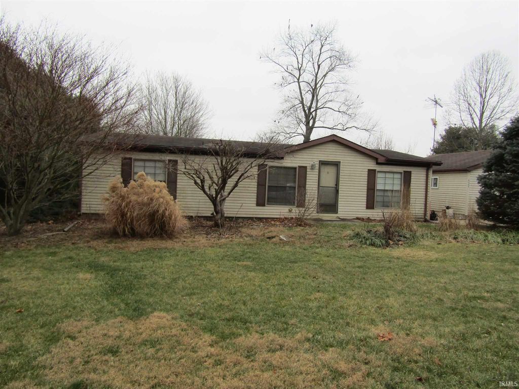 9309 E 350 S, Lafayette, IN 47905 | Trulia