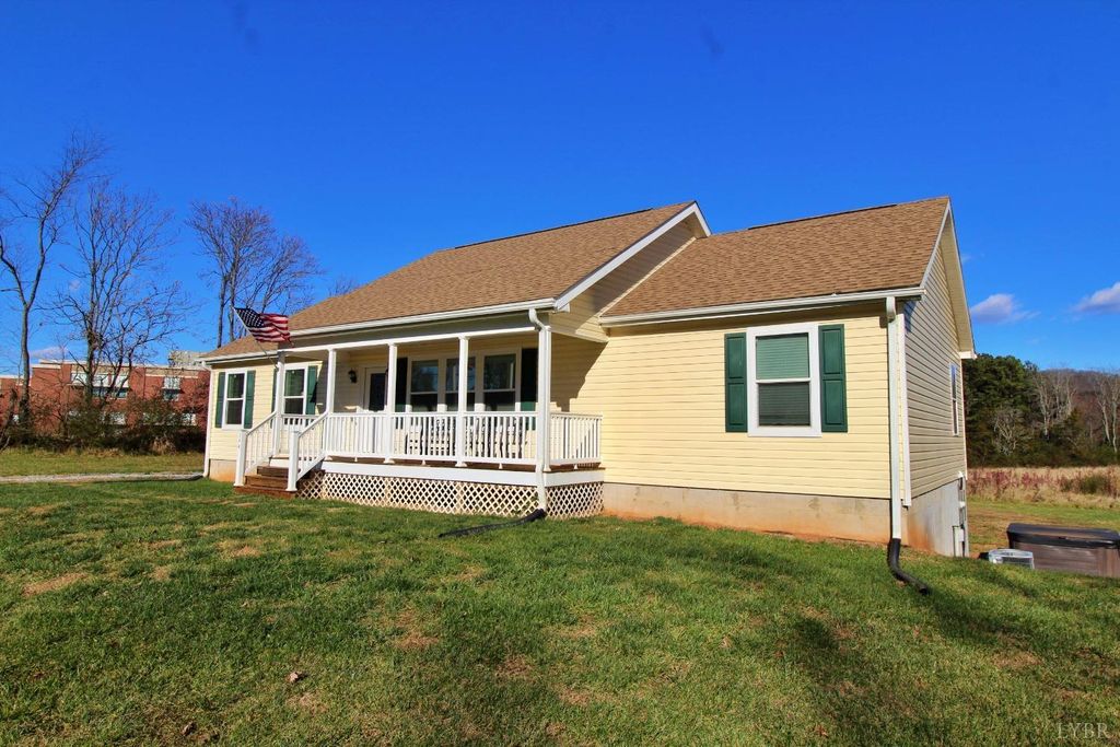 144 Rocky Rd, Rustburg, VA 24588 | MLS# 349400 | Trulia
