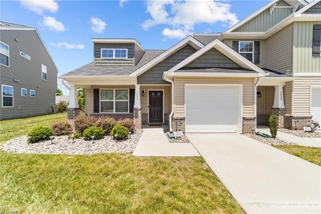 3883 Copperfield Ct, High Point, NC 27265 - See Est. Value, Schools & More