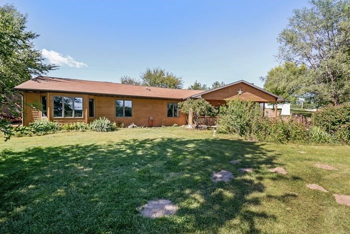 2019 260th St NW, Oxford, IA 52322 - See Est. Value, Schools & More