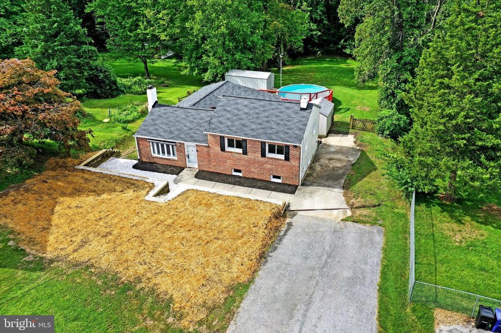 4213 Necker Ave, Nottingham, MD 21236 - See Est. Value, Schools & More