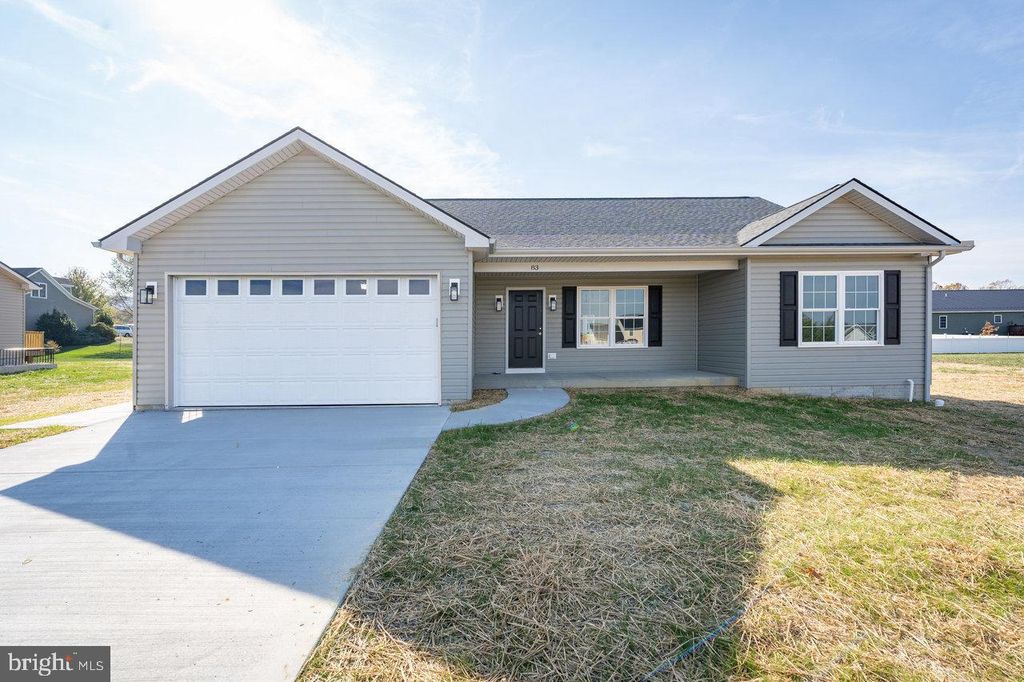 83 W Wanda St, Stanley, VA 22851 - See Est. Value, Schools & More