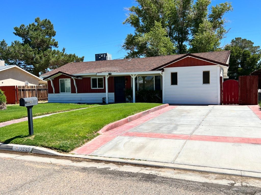 12652 Esther St, Boron, CA 93516 - See Est. Value, Schools & More