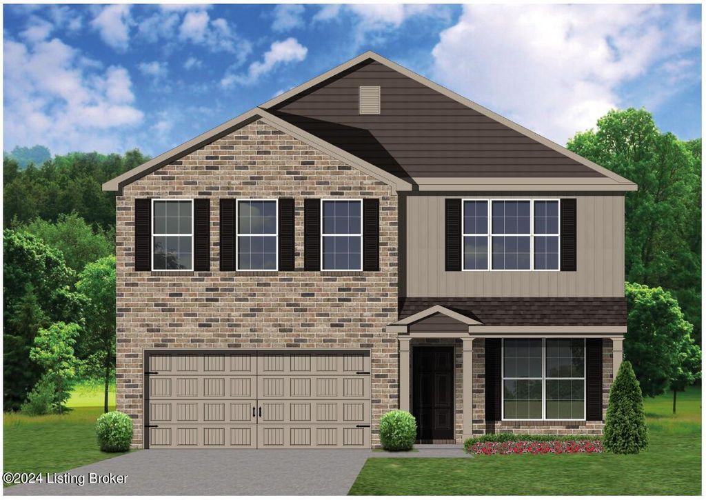 12022 Parkview Trace Dr, Louisville, KY 40229 - See Est. Value, Schools ...