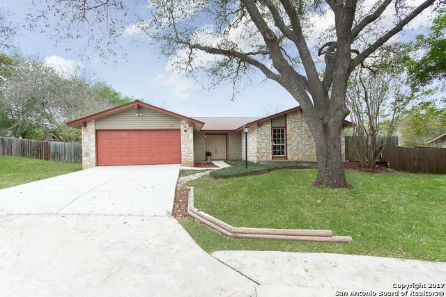 6814 Sand Castle Ln, San Antonio, TX 78239 - See Est. Value, Schools & More