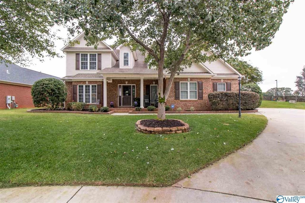 246 Old Overton Dr, Madison, AL 35756 - See Est. Value, Schools & More