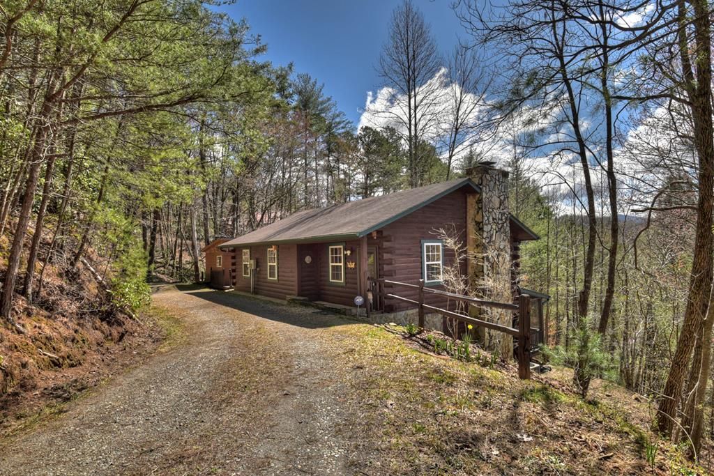 228 Cozy Acres Ln, Cherry Log, GA 30522 | MLS# 402088 | Trulia