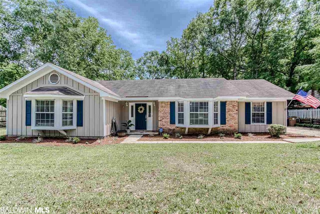 3755 Vista Ridge Dr, Mobile, AL 36693 - See Est. Value, Schools & More