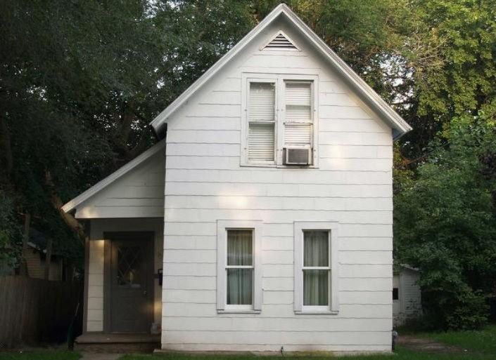 1523 North Ave NE, Grand Rapids, MI 49505 - See Est. Value, Schools & More