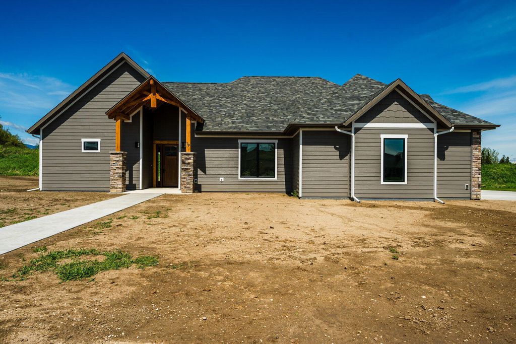 19 Wishbone Way, Sheridan, WY 82801 | MLS# 25-424 | Trulia