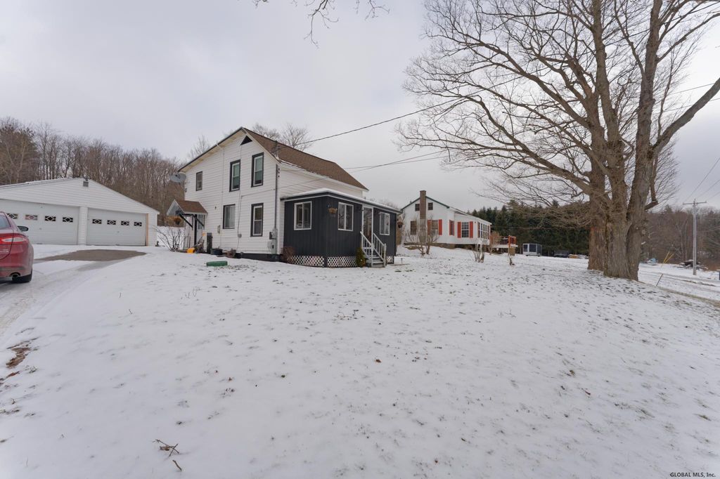 30 DUMBLETON Road, Cropseyville, NY 12052 | Trulia