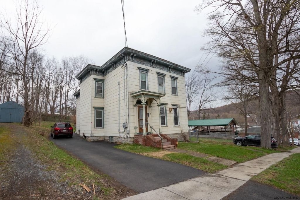 265 Summit Street, Richmondville, NY 12149 | Trulia