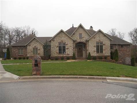 4682 E Stonebrook Ct, Springfield, MO 65809 - See Est. Value, Schools & More