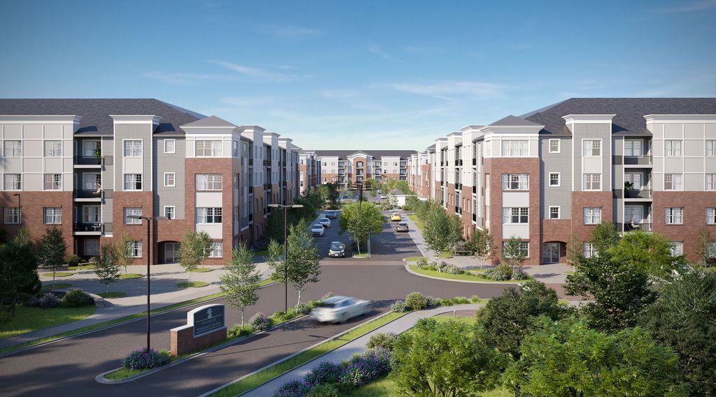 Enclave at Woodcrest Station - Cherry Hill Township, NJ | Trulia